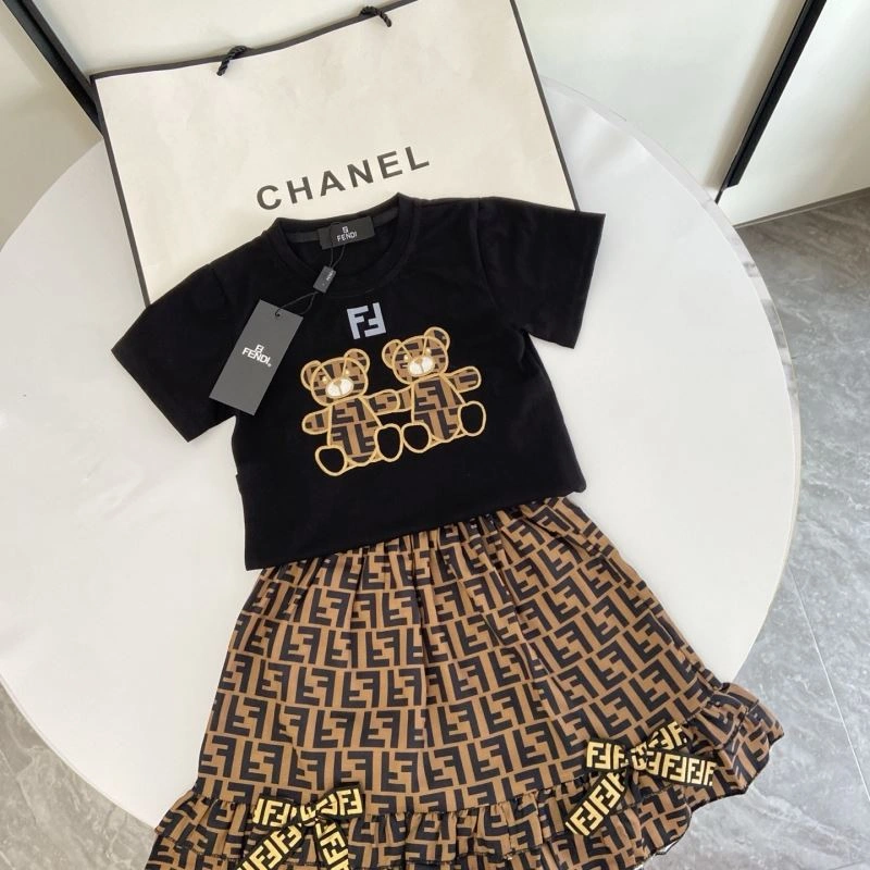 Real Fendi Kids