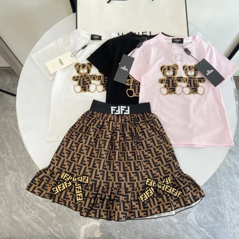 Fendi Kids