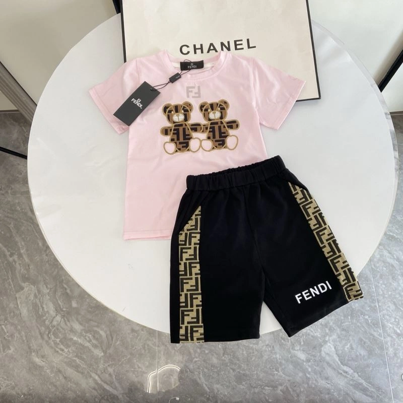Fendi Kids