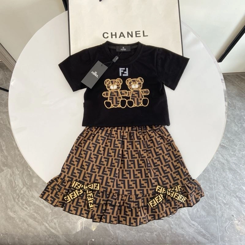 Fendi Kids