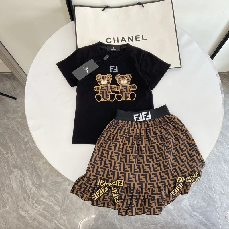 Genuine Fendi Kids