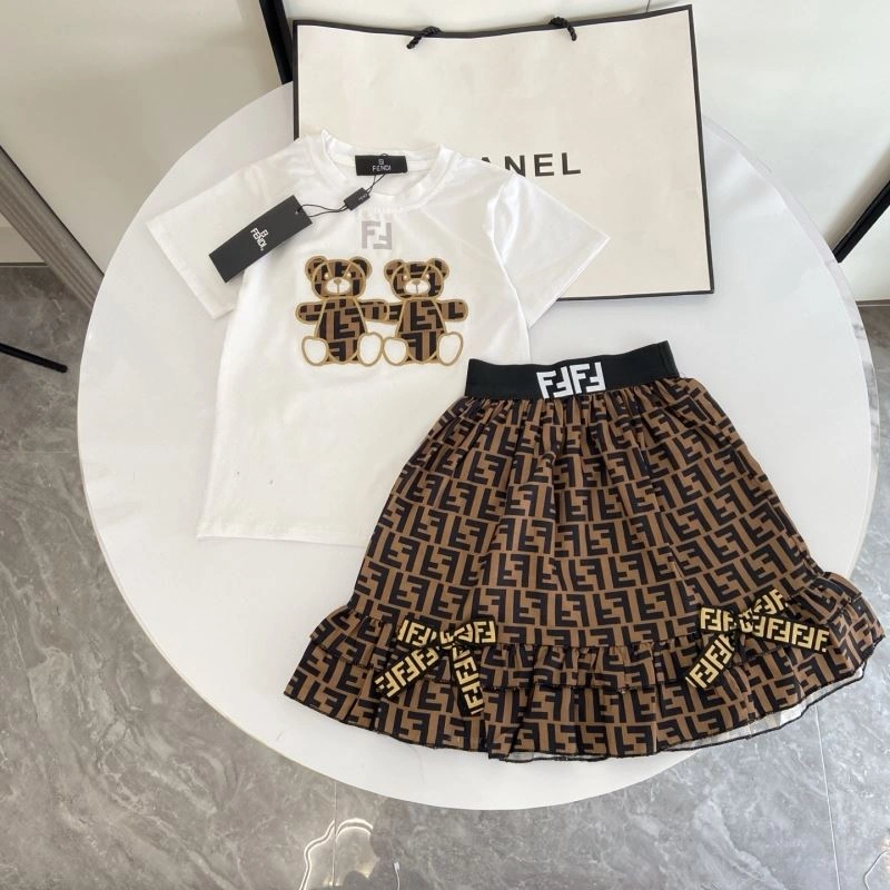 Genuine Fendi Kids