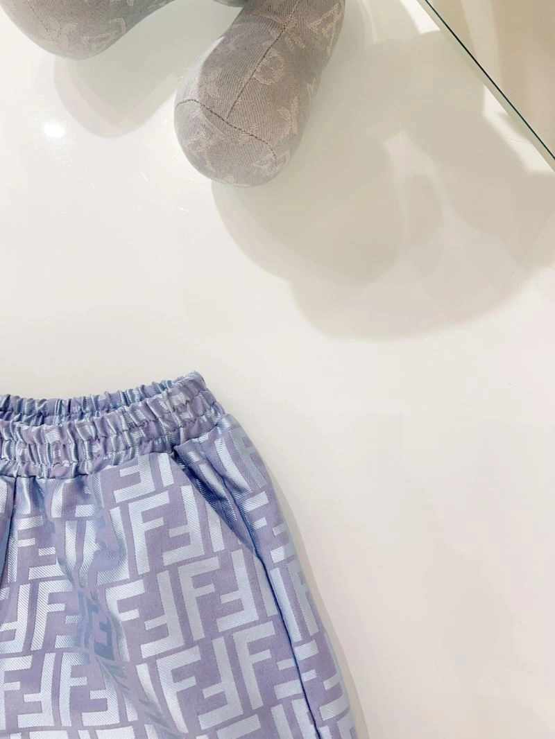 Inexpensive Fendi Kids