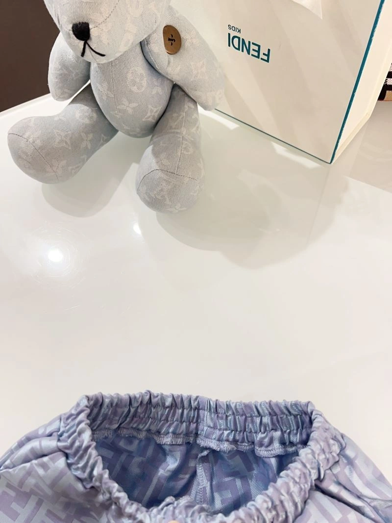 Inexpensive Fendi Kids