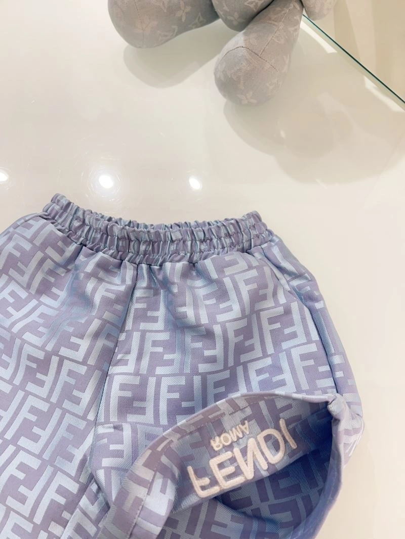 Inexpensive Fendi Kids