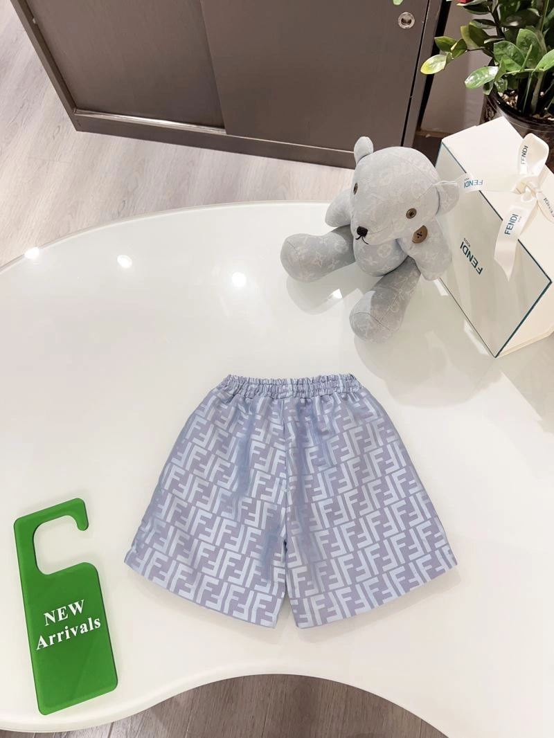 Inexpensive Fendi Kids