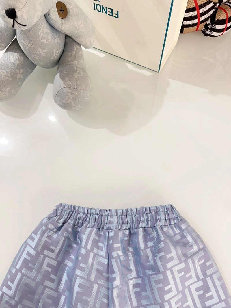 Inexpensive Fendi Kids