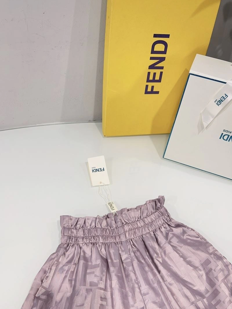 Economical Fendi Kids