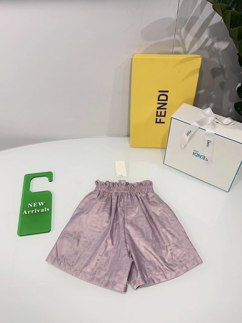 Economical Fendi Kids