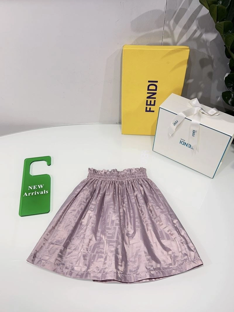 Fendi Kids