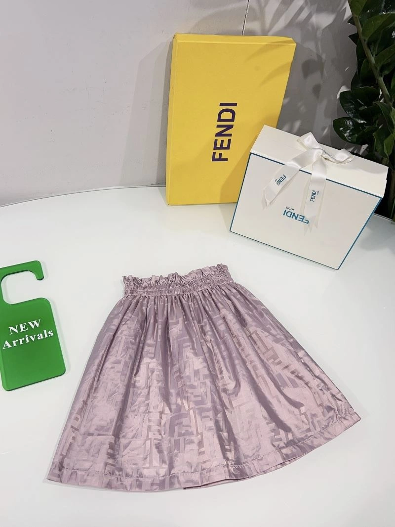 Authentic Fendi Kids