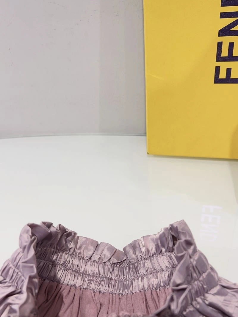Authentic Fendi Kids