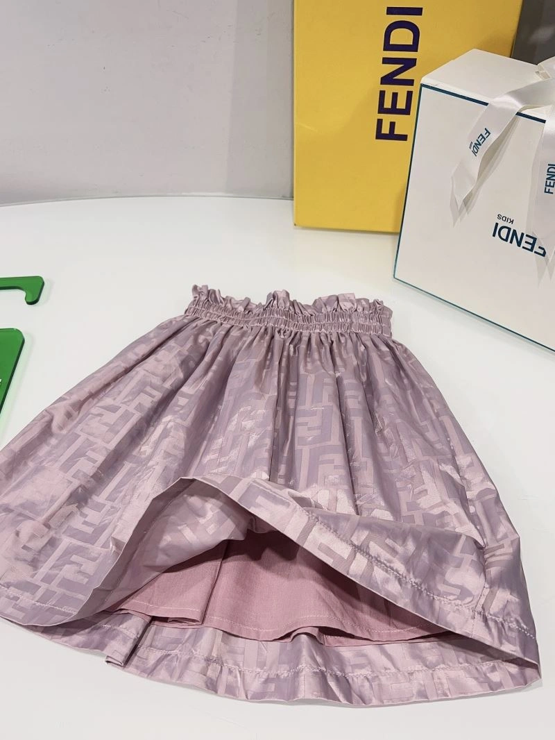 Authentic Fendi Kids