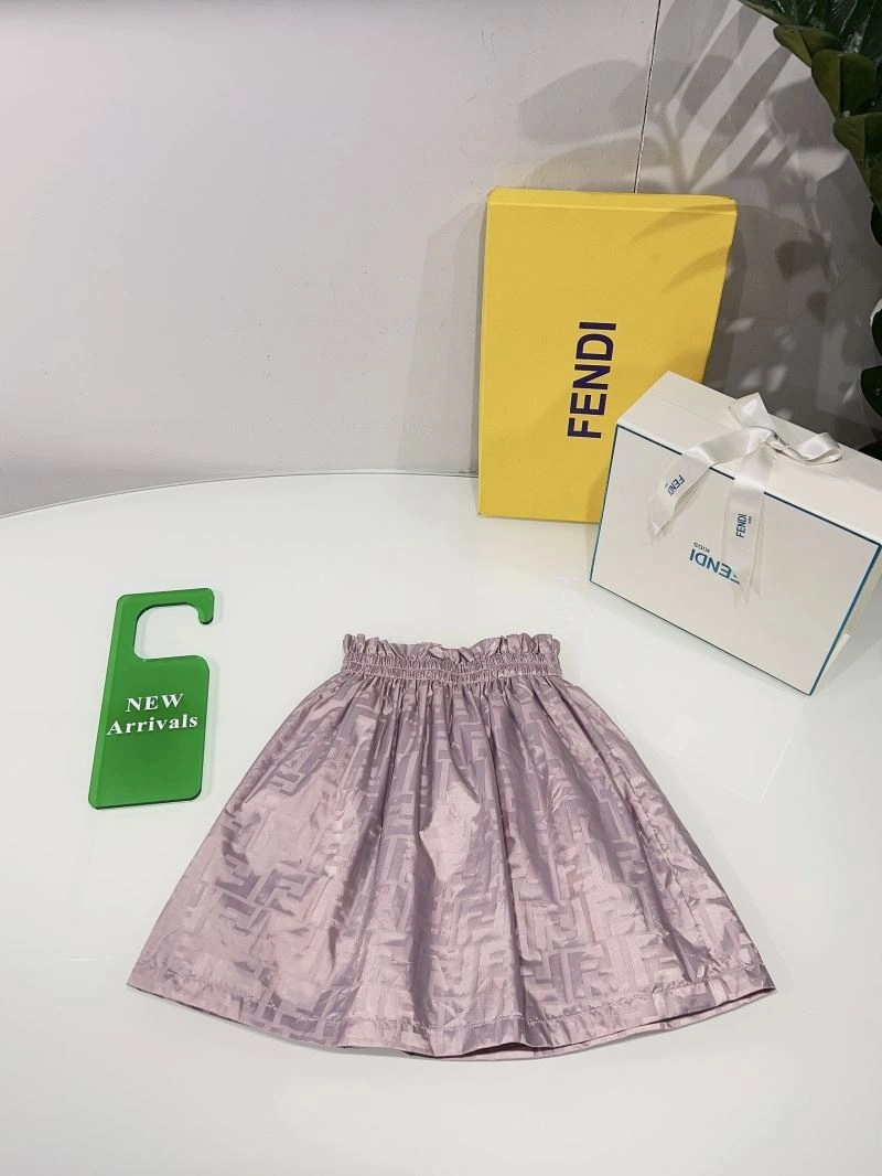 Authentic Fendi Kids