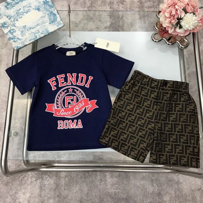 Fendi Kids