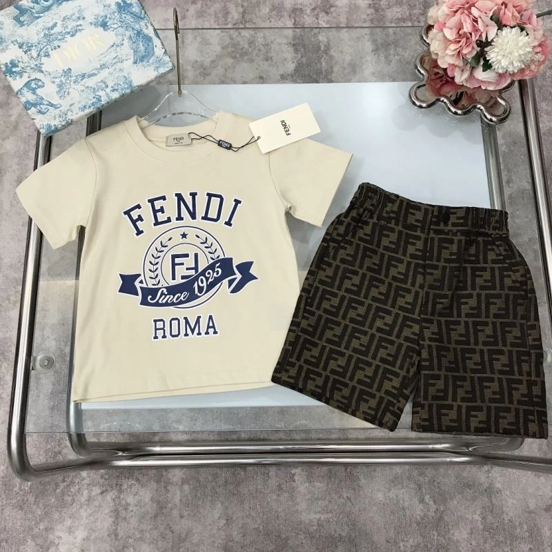 Fendi Kids