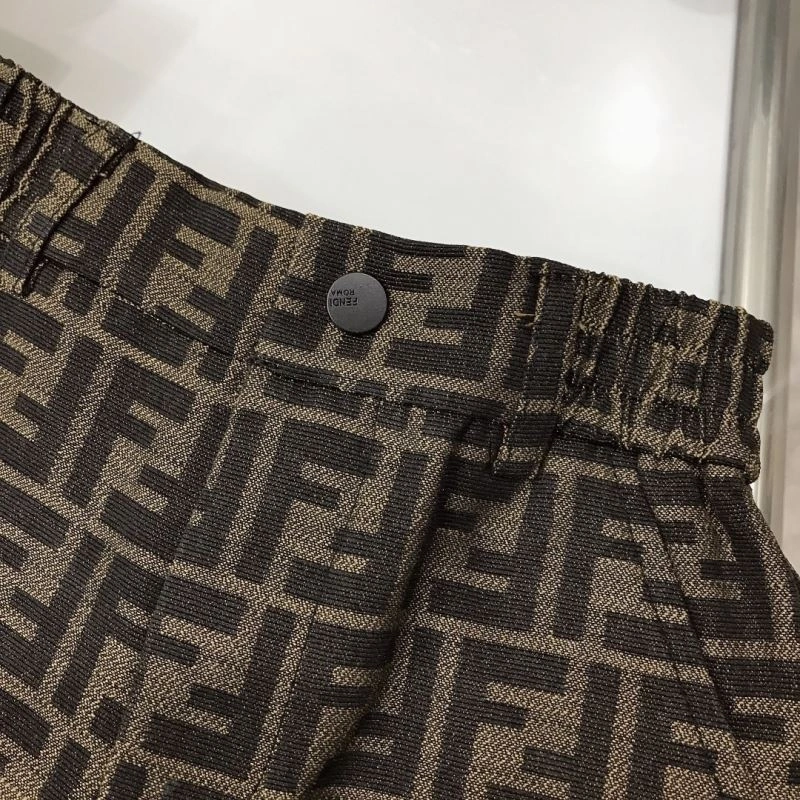 Exact replica Fendi Kids