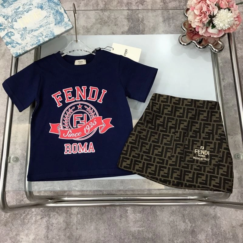 Fendi Kids