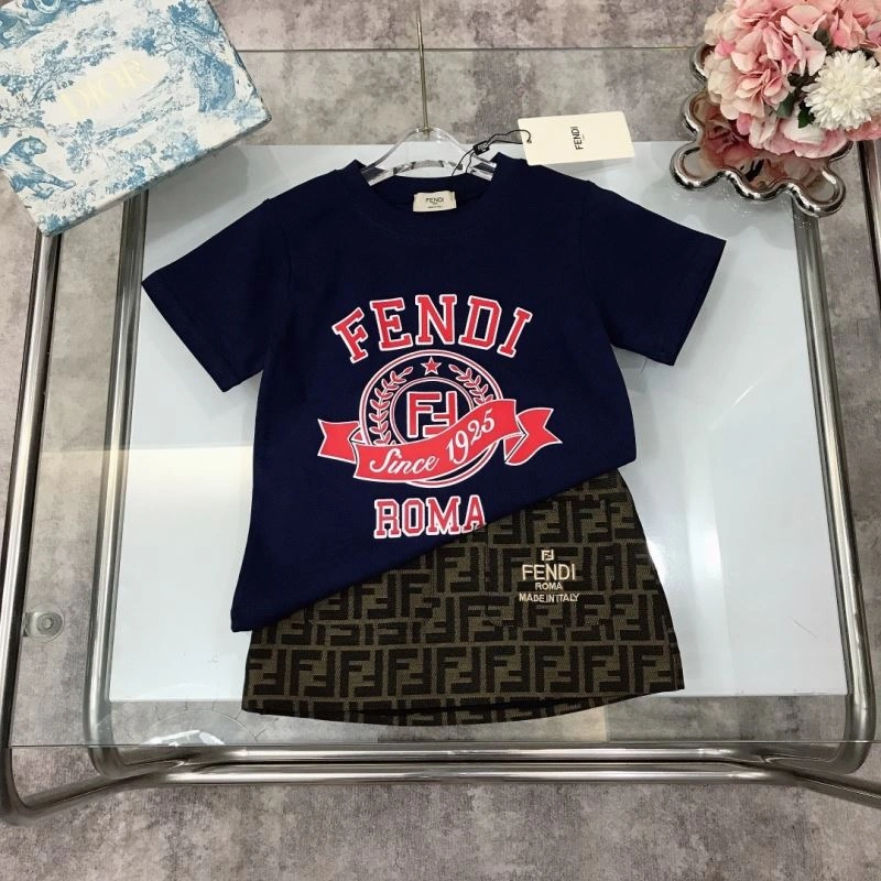 Genuine Fendi Kids