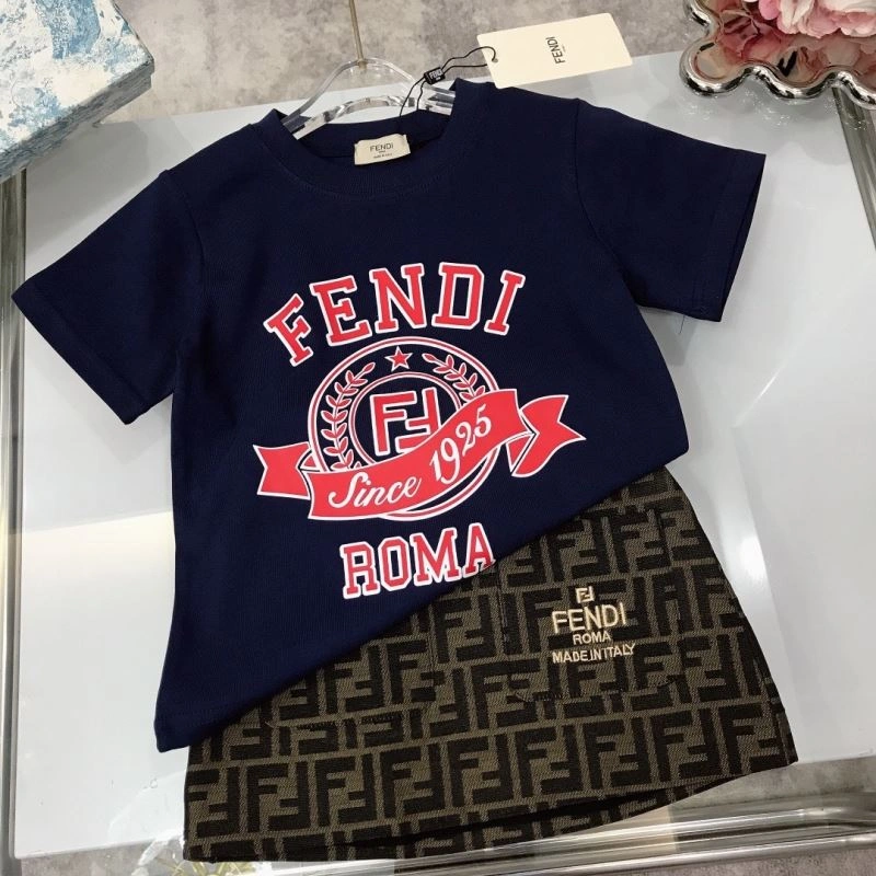 Genuine Fendi Kids