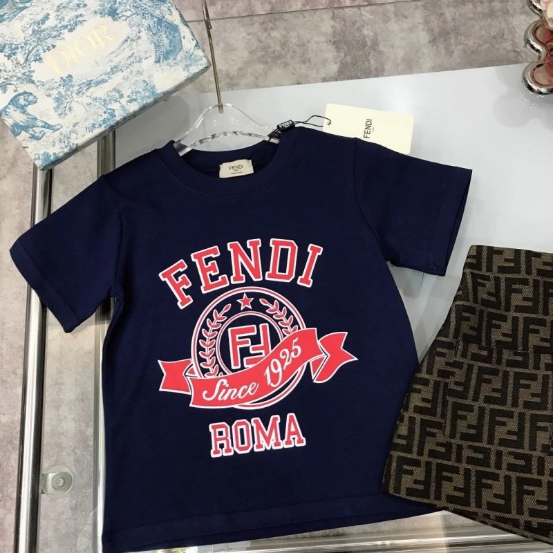 Genuine Fendi Kids