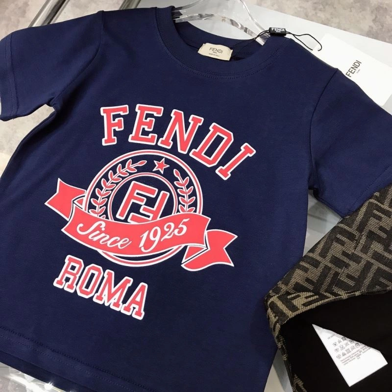 Genuine Fendi Kids