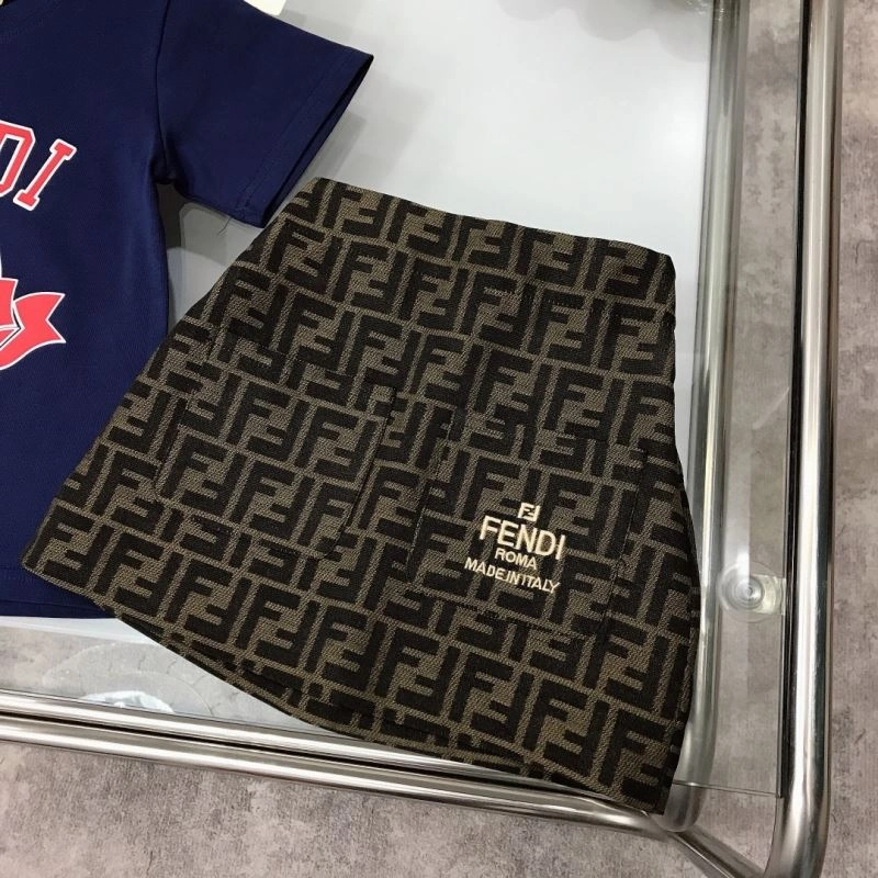 Genuine Fendi Kids
