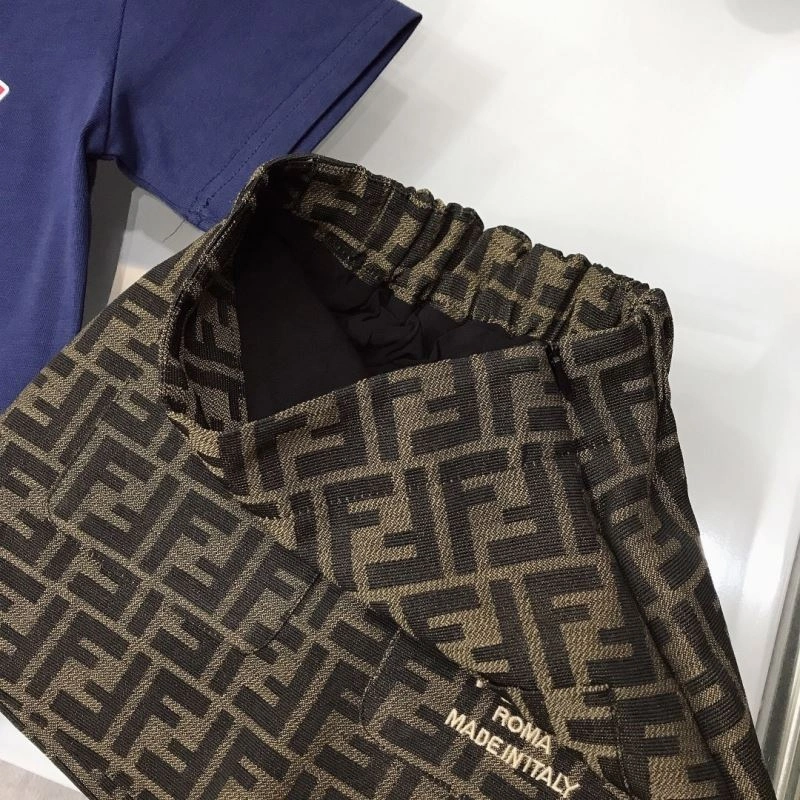 Genuine Fendi Kids