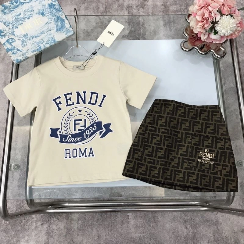 Fendi Kids
