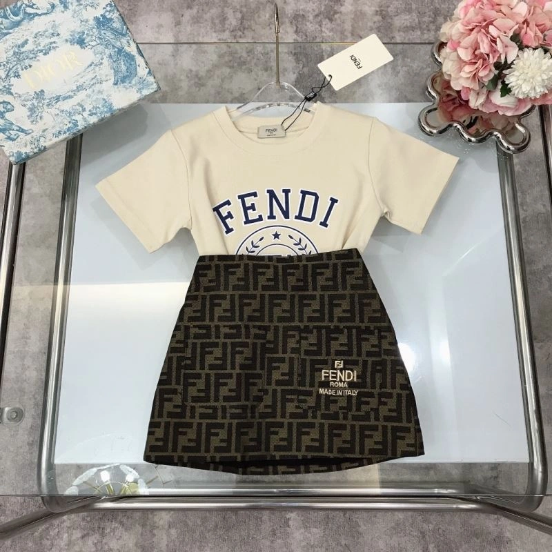 Discounted Fendi Kids