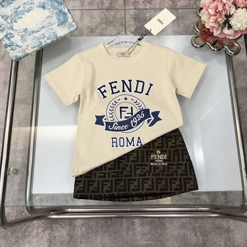 Discounted Fendi Kids