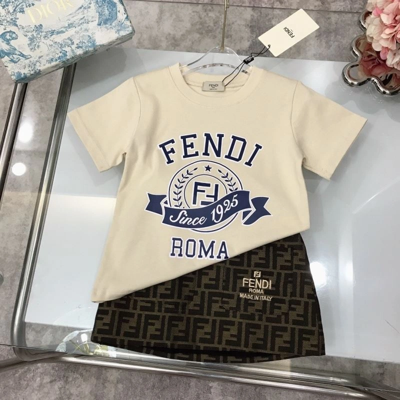 Discounted Fendi Kids