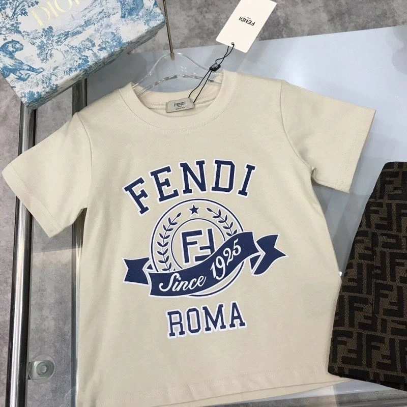 Discounted Fendi Kids