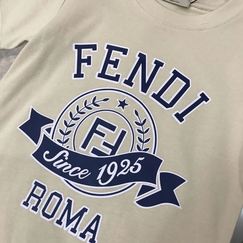 Discounted Fendi Kids