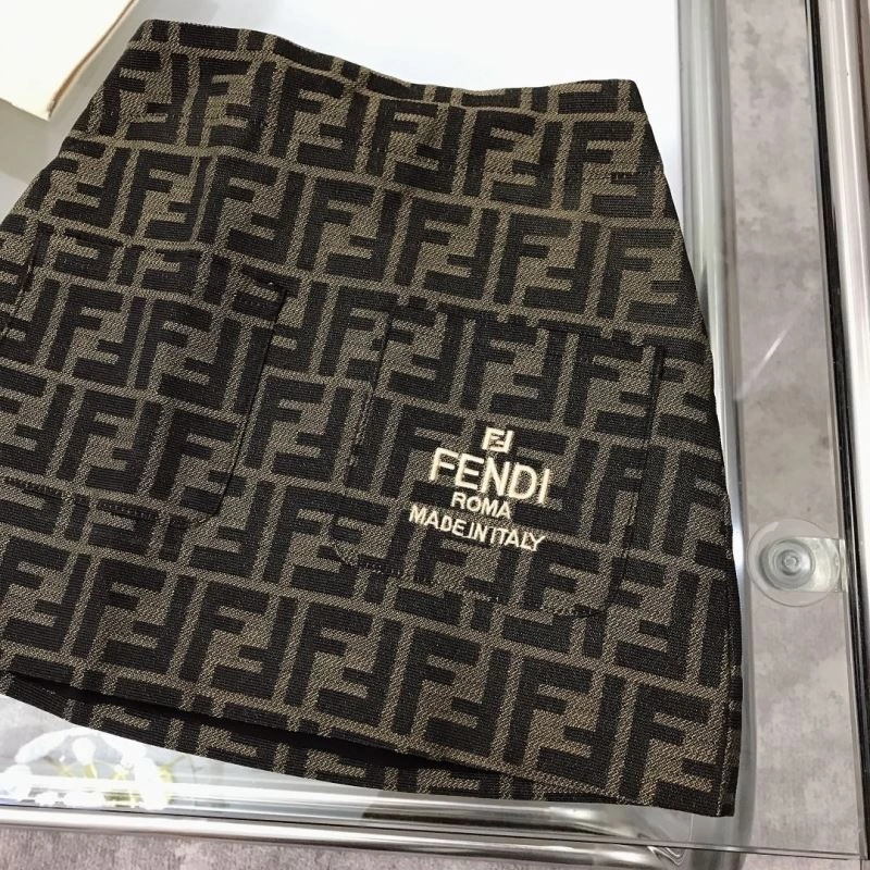 Discounted Fendi Kids