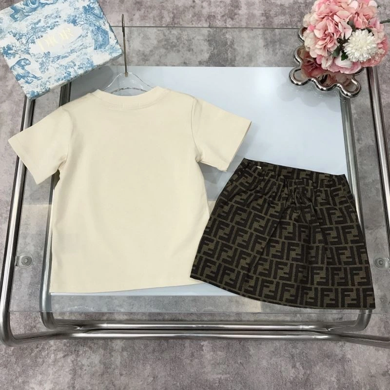 Discounted Fendi Kids