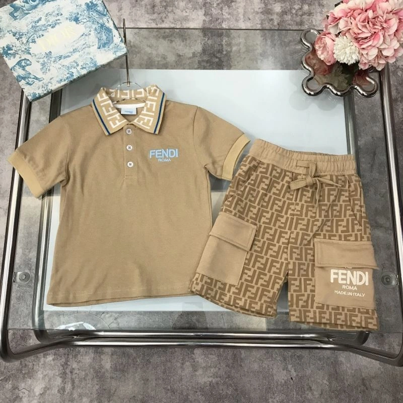 Fendi Kids