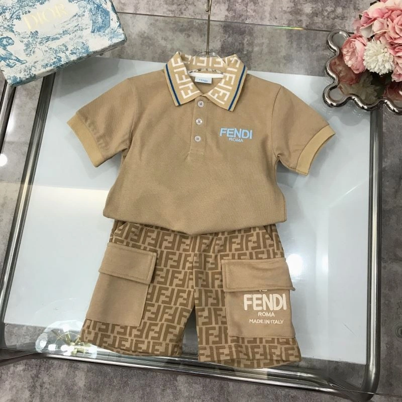 Reasonably priced Fendi Kids