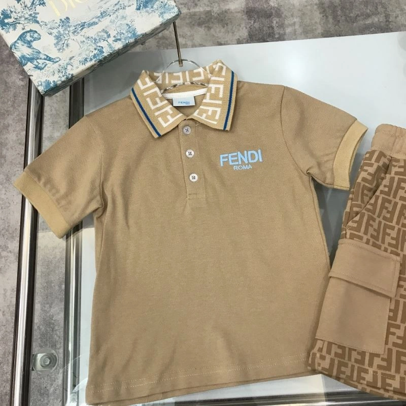 Reasonably priced Fendi Kids