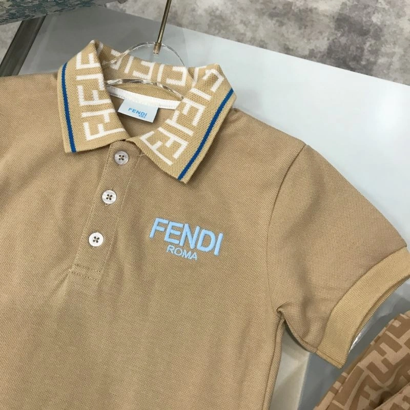 Reasonably priced Fendi Kids
