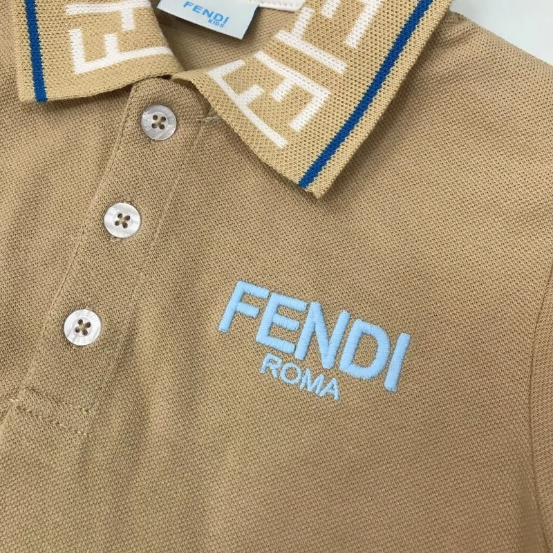 Reasonably priced Fendi Kids