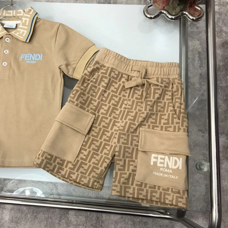 Reasonably priced Fendi Kids