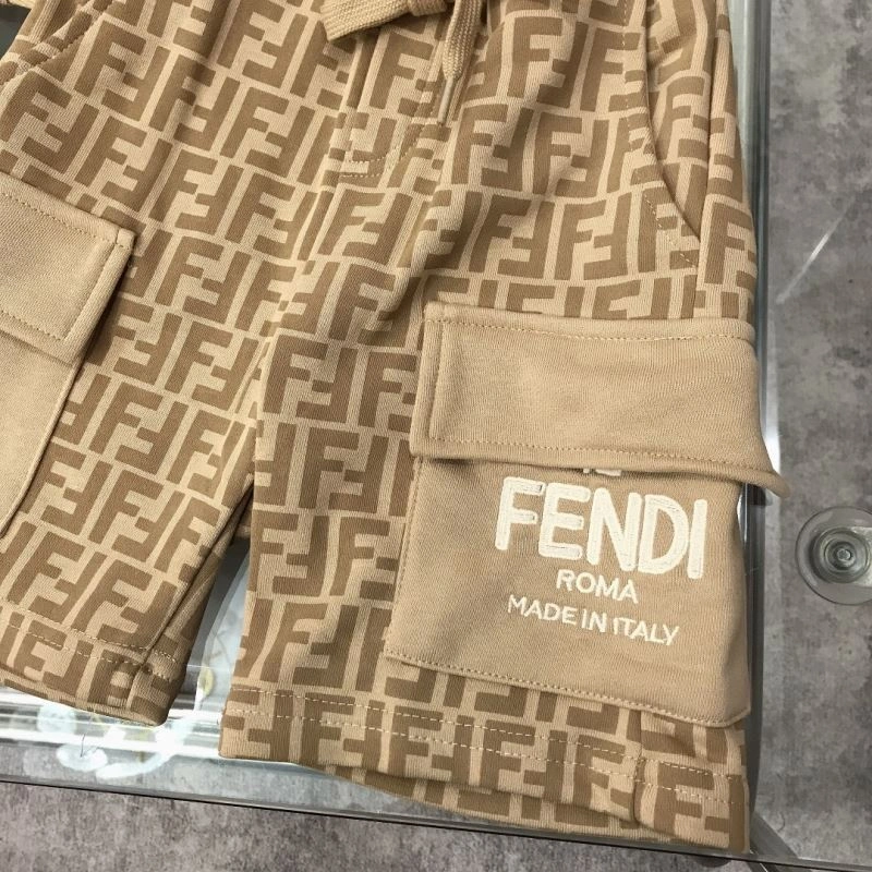 Reasonably priced Fendi Kids