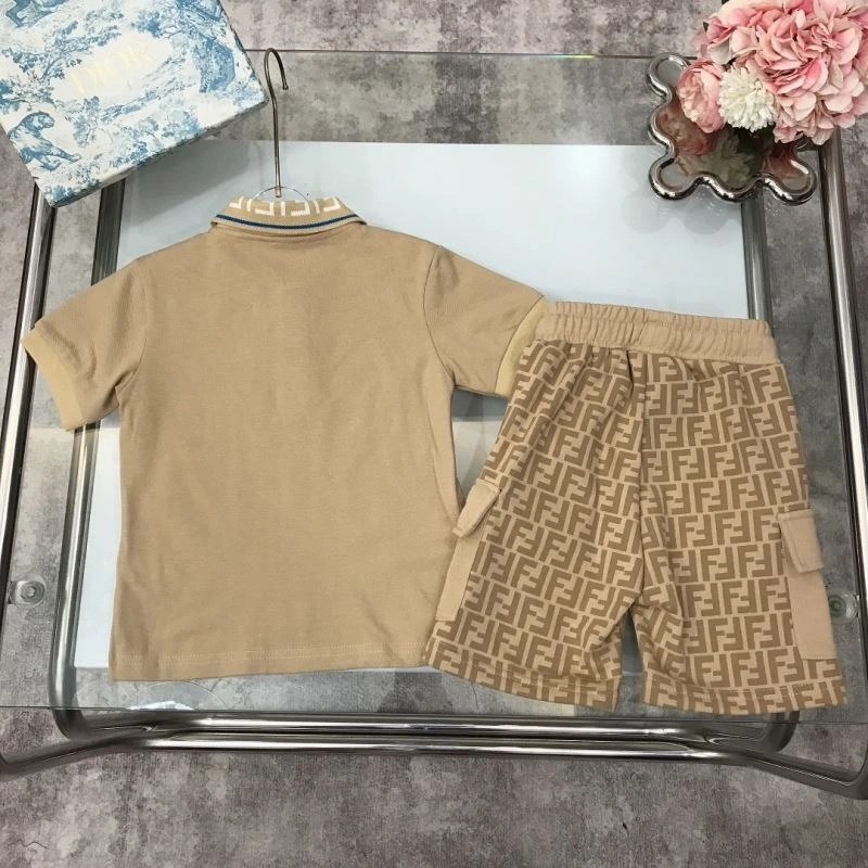 Reasonably priced Fendi Kids