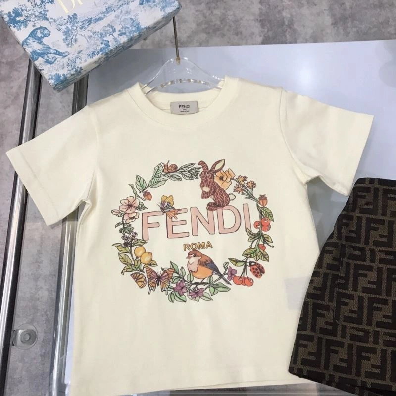 Bargain Fendi Kids