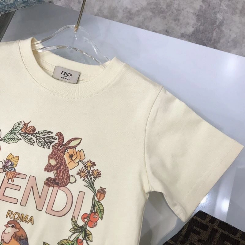 Bargain Fendi Kids