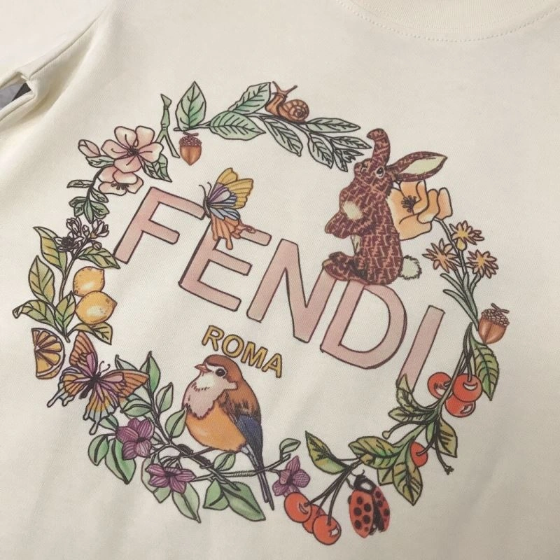 Bargain Fendi Kids