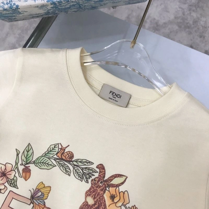 Bargain Fendi Kids