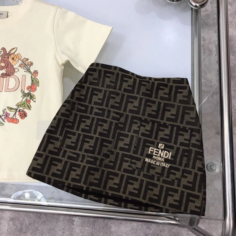 Bargain Fendi Kids
