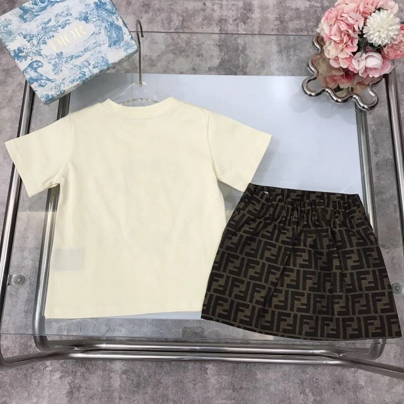 Bargain Fendi Kids